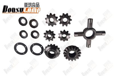 Επισκευαστικό κιτ Διαφοροποιητικό Gear Set ISUZU Truck Parts For 700P OEM SAH088