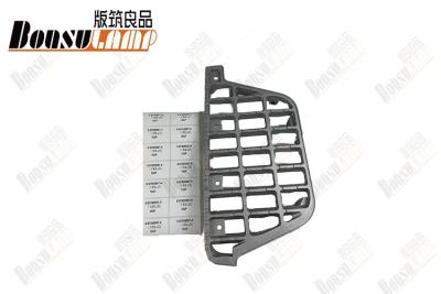 China 8-97859997-0 8978599970 이수즈 100P 트럭 부품을위한 단계 판 L for sale