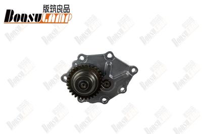 China 오일 펌프 ASM Of Isuzu 부품 N04CT OEM N04CT for sale