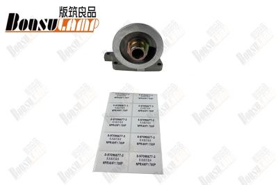 China 이수즈 부품의 오일 필터 보이스 NPR/4HF1 700P OEM 8-97096677-0 8970966770 for sale