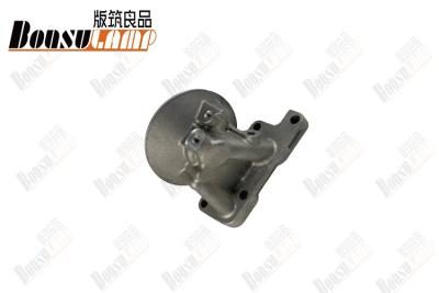 중국 8-97096677-3 Isuzu NPR/4HF1 700P 8970966773 Isuzu 부품용 오일 필터 바디 판매용