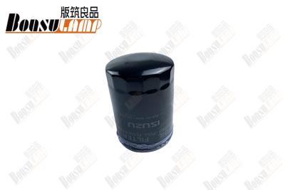 中国 イスズーパーツのオイルフィルター要素 100P-T 600P OEM 8-94360427-1 8943604271 販売のため