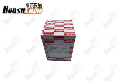 中国 イスズーパーツのオイルフィルター要素 100P-T 600P OEM 8-94360427-1 8943604271 販売のため
