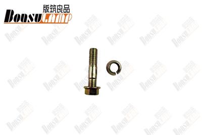 Cina Axle Shaft To Hub Stud Isuzu Parts for NKR 100P 700P OEM 5-09300066-1   5093000661 in vendita