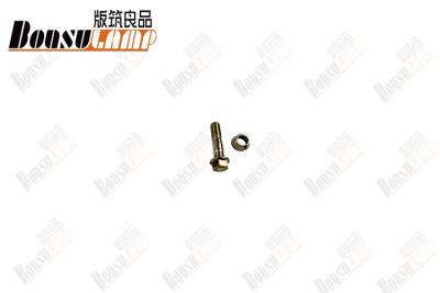 Cina Axle Shaft To Hub Stud Isuzu Parts for NKR 100P 700P OEM 5-09300066-1   5093000661 in vendita