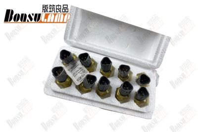 China S8342-01250 Water Fuel Temperature Temp Sensor For HINO for sale
