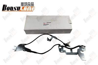 중국 이수즈 부품 NPR/4HE1T/4HG1T용 ABS 센서 L OEM 8-97349767-1 8973497671 판매용