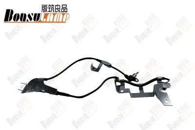 중국 이수즈 부품 NPR/4HE1T/4HG1T용 ABS 센서 L OEM 8-97349767-1 8973497671 판매용