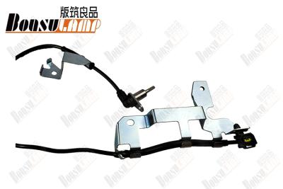 중국 이수즈 부품 NPR/4HE1T/4HG1T용 ABS 센서 L OEM 8-97349767-1 8973497671 판매용
