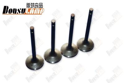 China 8941332751 Diesel Engine Inlet Valve Suitable For ISUZU NKR55 4JB1 for sale