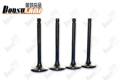 China 8941332751 Diesel Engine Inlet Valve Suitable For ISUZU NKR55 4JB1 for sale