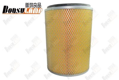 8-94156052-0 filtre à air de 8941560520 d'ISUZU pièces de moteur pour NPR NKR5 600P