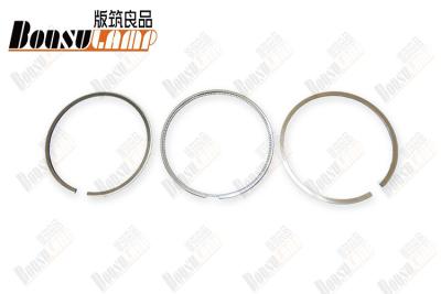 ISUZU 1121211011 1-12121101-1 Piston Ring NPR 4BG1 6BG1 YJI10104ZZ