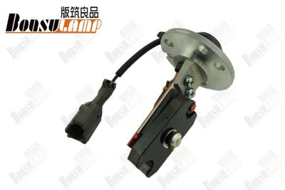 China Genuine Engine Generator Oil Level Sensor 6WG1 6SD1 4HK1 8-97131223-0 8971312230 For ISUZU for sale