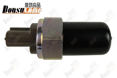 China 6WG1XY* 4HK1 High Pressure Sensor 8-98119790-0 8981197900 For Excavator Spare Parts for sale