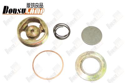1-19110001-0 1191100010 kits de réparation principaux de cylindre de la pompe d'air CXZ 10PD1 pour Isuzu
