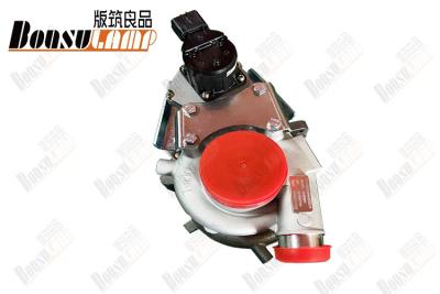 Cina ISUZU Turbocharger Rhf 55v 8980277725 un motore 700P/E4 di 8980277721 4HK1-E2N in vendita