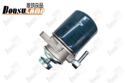 China 8972875170 Fuel Water Separator Feed Pump For ISUZU DMAX TFR 4JH1 8972875180 for sale