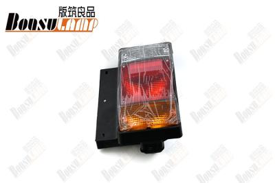 China 4JB1 8-94178619-0 Tail Combo Lamp For ISUZU NPR NHR 100P 8941786190 for sale