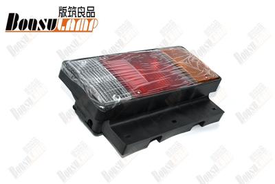China 4JB1 8-94178619-0 Tail Combo Lamp For ISUZU NPR NHR 100P 8941786190 for sale