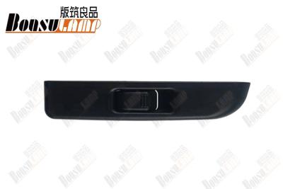 중국 엔진 4JB1 8981472550를 위한 ISUZU NPR94 창 조정기 스위치 8-98147255-0 판매용