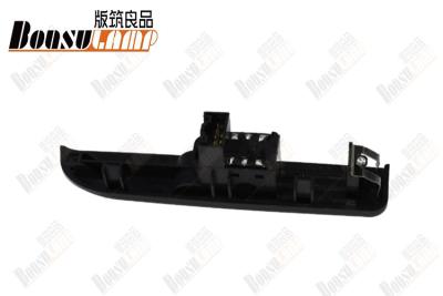 중국 엔진 4JB1 8981472550를 위한 ISUZU NPR94 창 조정기 스위치 8-98147255-0 판매용