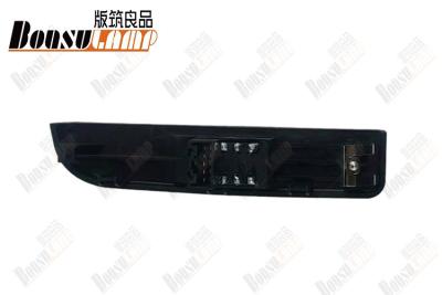 중국 엔진 4JB1 8981472550를 위한 ISUZU NPR94 창 조정기 스위치 8-98147255-0 판매용