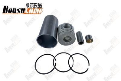 Κίνα 5-87813194-1 εξάρτηση NHR NKR 4JB1T 100p-τ 5878131941 σκαφών της γραμμής κυλίνδρων ISUZU προς πώληση
