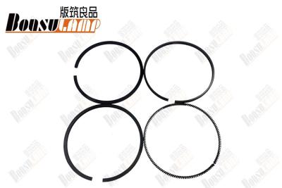 China Auto Engine Parts 8971479840 Piston Ring NKR 4JG2 For ISUZU 8-97147984-0 for sale