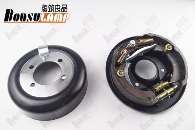 이수주 NKR NPR 600P 100P 8-94378401-0을 위한 자동차 브레이크계통 핸즈브레이크 디스크 조립체 8943784010