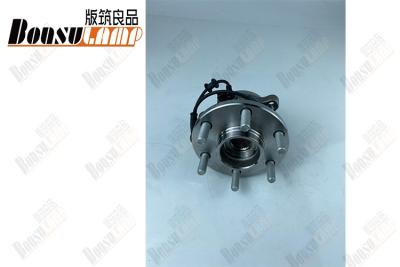 Cina 40202-JR70B VKBA7607 Front Wheel Hub Bearing 40202-JR70B CON gli ABS in vendita