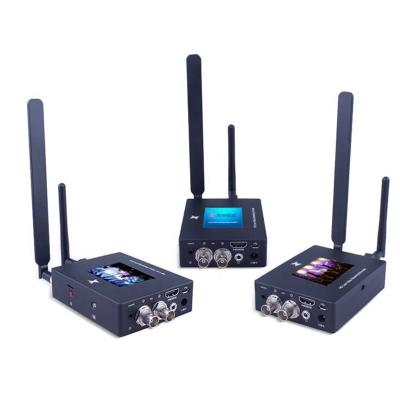 Cina Encoder di streaming IP H.264 ad alte prestazioni per risoluzione 1920x1080P60 a Pechino in vendita