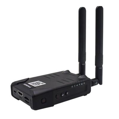 Cina Commercio online 4G e Wi-Fi Live Streaming Wireless Video Encoder Decoder per facile vendita in vendita