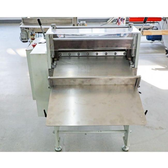 Max Working Width 360mm Automatic Paper Cutting Machine