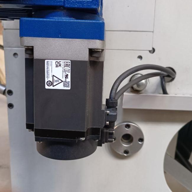 Max Working Width 360mm Automatic Paper Cutting Machine