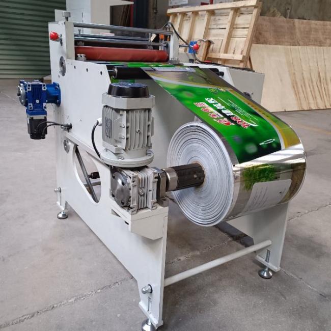 Max Working Width 360mm Automatic Paper Cutting Machine