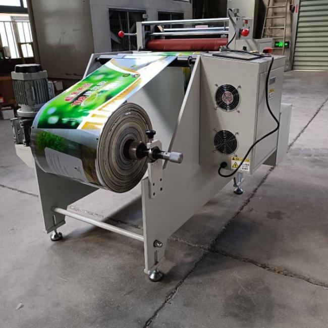 Max Working Width 360mm Automatic Paper Cutting Machine