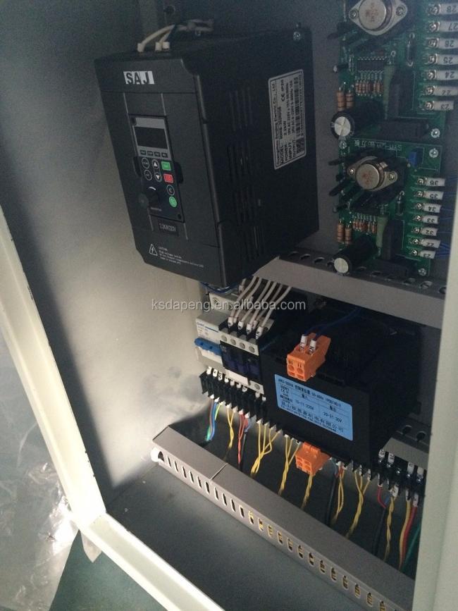 automatic paper label film unwind rewind machine