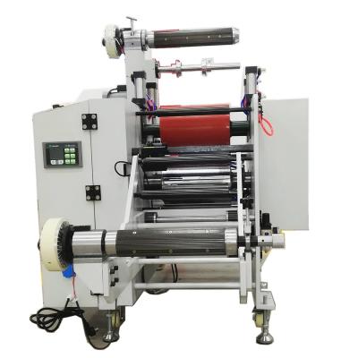 China narrow web thermal lamination machine for flexible FFC FPC material for sale