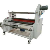 Quality Automatic Roll To Roll Laminating Machine With Liner Release Function Max Working Width 1600mm for sale