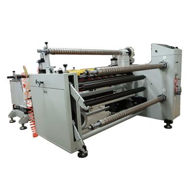 Easy to Operate Adhesive Tape and Paper Pre-Coating Laminating Machine with 3''