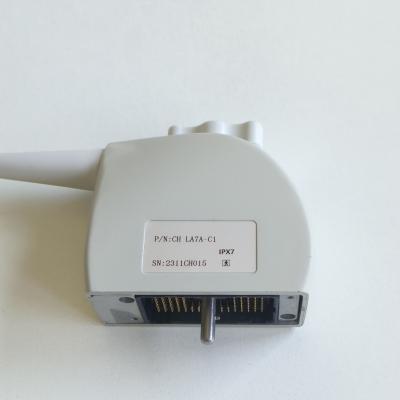 中国 診断用超音波変容器 キソン ECO1 ECO2 ECO3 L7M-A 線形探査画像 販売のため