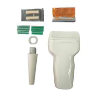 Quality Ultrasonic Linear Probe Transducer Aloka UST-5413 SSD3500 SSD3500SX Alpha 6 /F31/F37 for sale