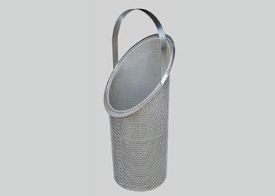 China Basket Filter for sale