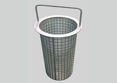 China Basket Filter for sale