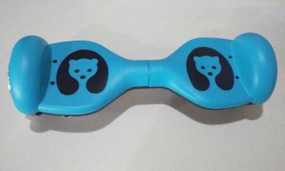 China Auto rodado do azul 2 que equilibra o skate elétrico 4,5