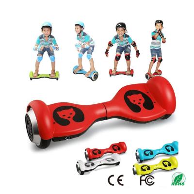 China Portable de equilíbrio do Unicycle do auto de 300W Segway Bluetooth para a criança à venda