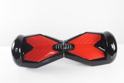 China Skate vermelho do equilíbrio elétrico do estilo de Lamborghini com luz do diodo emissor de luz à venda