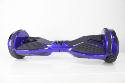 China Auto roxo que equilibra o