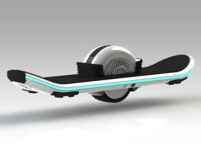 中国 子供の電気漂流のスクーター、大きい 1 つの車輪の自己のバランスのスケート板 販売のため